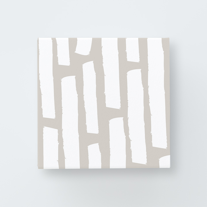 Crooked Lines Print - Greetabl