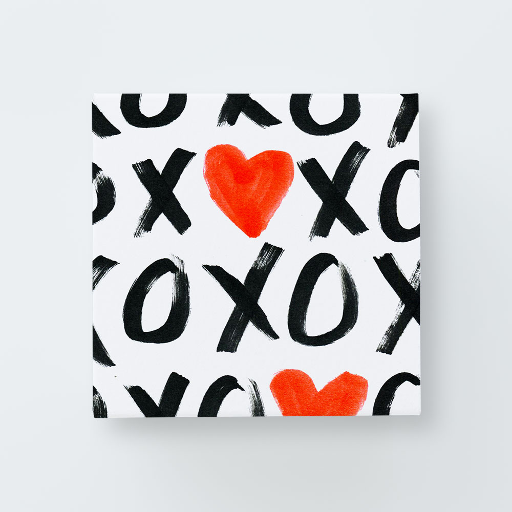 XOXO Print - Greetabl