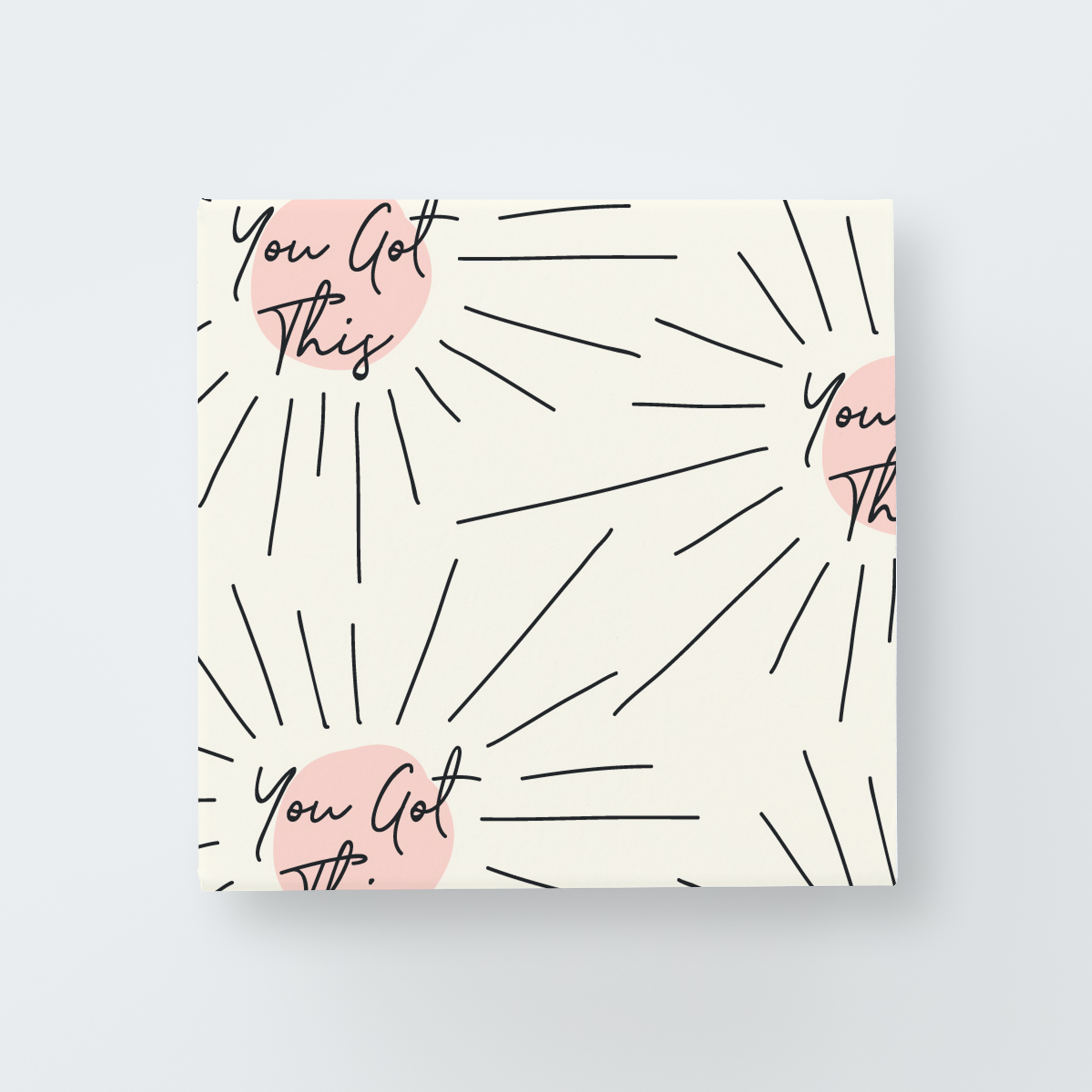 You Got This Print - Greetabl